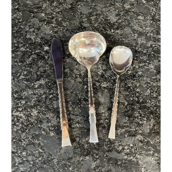 International Silver | Dining | International Silver Co Deepsilver ...